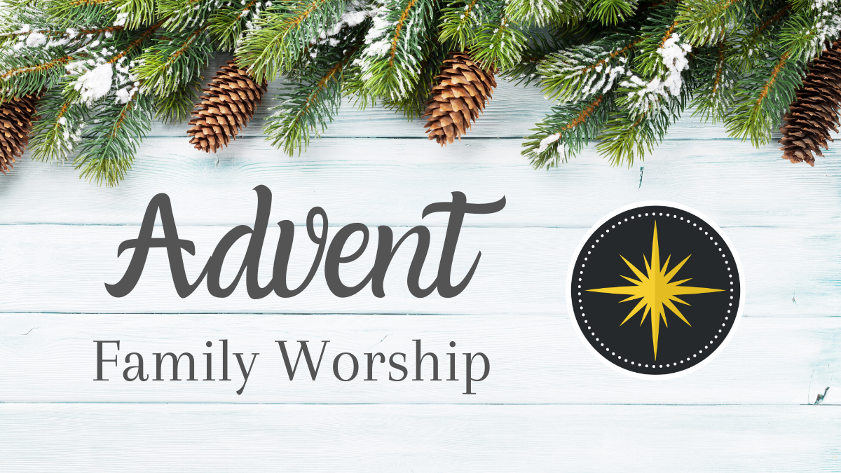 Larger Advent Blog Banners – Grace for This Mom